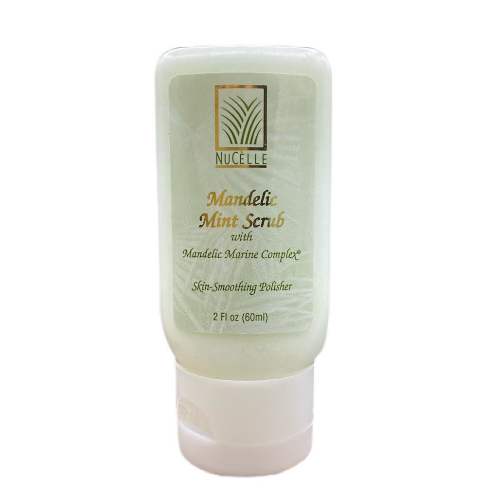 Purchase NuCèlle Mandelic Marine Complex® Skincare – NuCelle Inc.